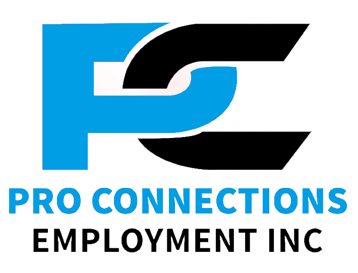Pro Connections Employment Inc - Staffing agency